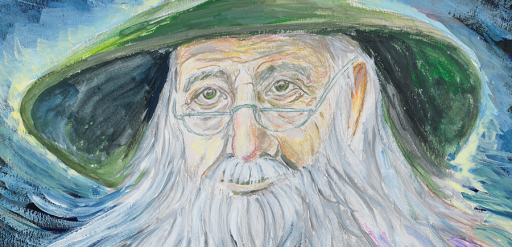 Dumbledore: The Life and Lies – A new book by Irvin Khaytman